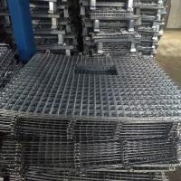 China Material Handling Pallet Racking Column Guard Protectors for sale