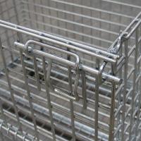 China Bumper Fascia and Front End Returnable Shipping Racks for sale