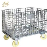 China Factory Price Hot Dip Galvanized Modular Post Pallet for sale