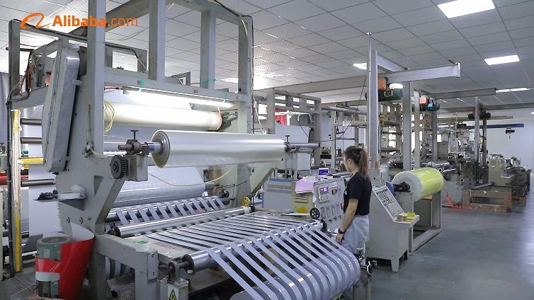 Проверенный китайский поставщик - Anhui Lu Zheng Tong New Material Technology Co., Ltd.
