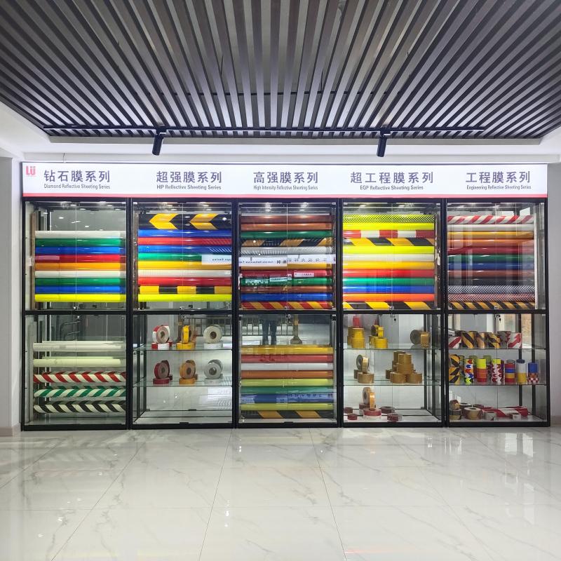Проверенный китайский поставщик - Anhui Lu Zheng Tong New Material Technology Co., Ltd.