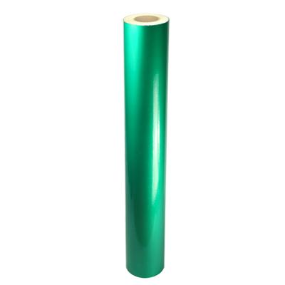 Cina 5300 Rollo di pellicola di vinile riflettente in PVC stampabile in vendita