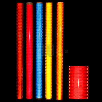 Китай Красный призма EGP рефлекторный лист винил для ультрафиолетовой печати с экологическими растворителями продается