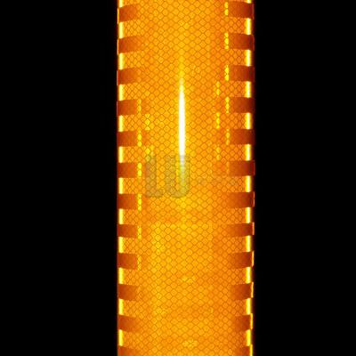 China Engineering Grade Prismatic EGP Reflective Sheeting For Road Safety Signs for sale