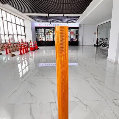 Cina HIP / EGP / foglio riflettente di grado diamante per segnale di sicurezza in vendita