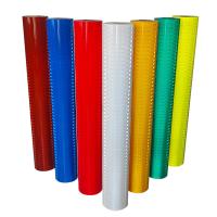 China High Intensity Acrylic EGP Reflective Sheeting with Engineer Grade Retroreflectivity for sale