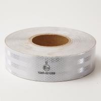 China Customized ECE Reflective Tape High Visibility Retro Reflective Stickers for sale