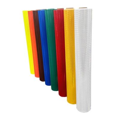 China HIP High Intensity Prismatic Reflective Sheeting for Road Safety for sale