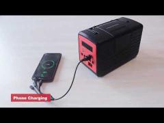 PS-K025L2 with MP3 and FM radio function