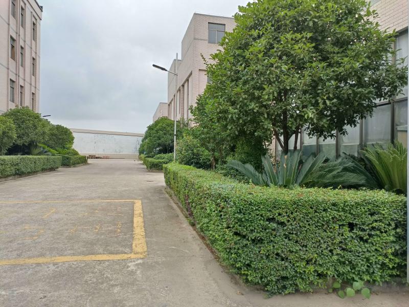 Fournisseur chinois vérifié - Wuhan Meilun New Materials Co., Ltd