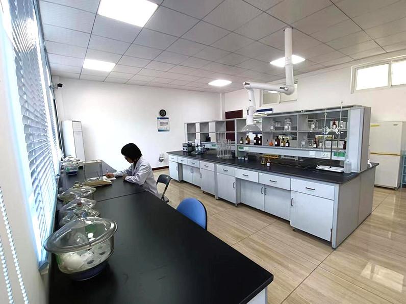 Fournisseur chinois vérifié - Wuhan Meilun New Materials Co., Ltd
