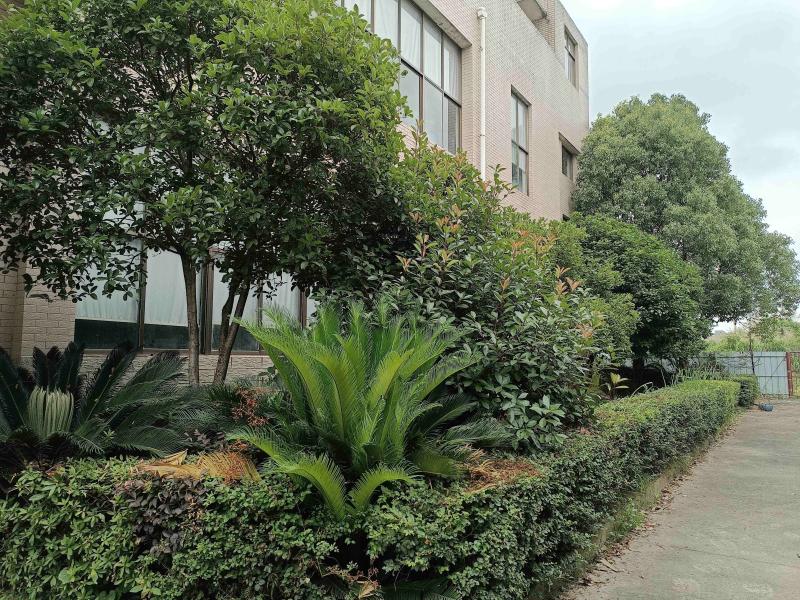Fournisseur chinois vérifié - Wuhan Meilun New Materials Co., Ltd