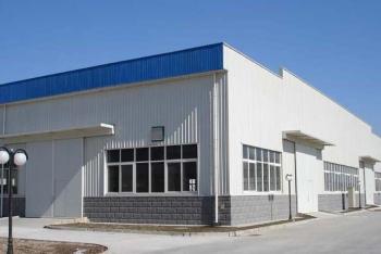China Factory - Shaanxi Wanmeile Industry Co., Ltd.