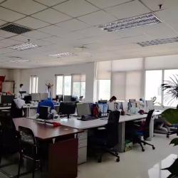 China Factory - Shaanxi Wanmeile Industry Co., Ltd.