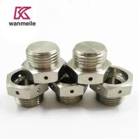 Quality Titanium CNC Machining for sale