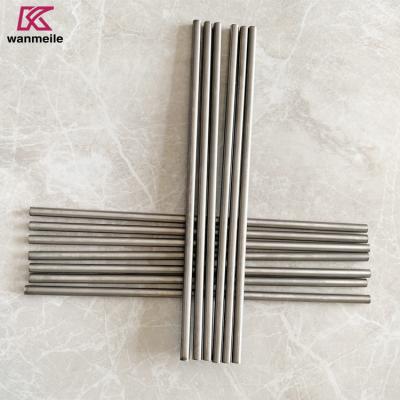 China Astm B348 Grade 2  Grade 5 Titanium Bar/cp Titanium Round Bar for sale