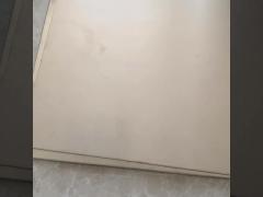 Placa ou folha de titânio com comprimento de 2000 mm e resistência à corrosão