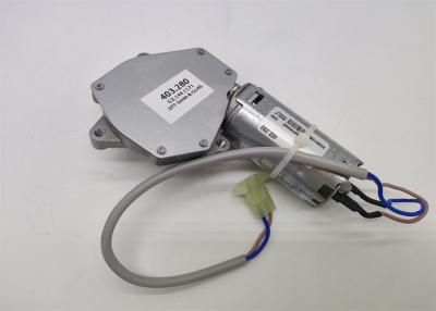China G2.144.1171 Automatic Cleaning Servo Motor For Heidelberg Offset Printer SM52 PM52 SX52 for sale