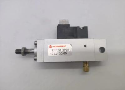 中国 ハイデルベルクCD102 SM102 SM74 PM74プリンターのための送り装置の電磁弁92.184.1001 販売のため