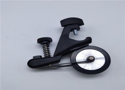 中国 ハイデルベルクSM74 PM74の印字機の予備品のプラテンの車輪のゴム製車輪アセンブリ 販売のため