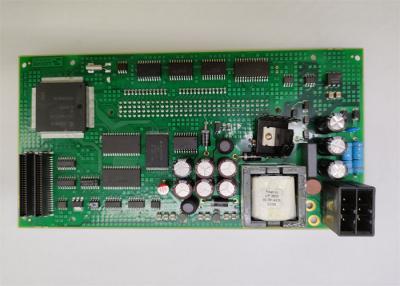 중국 하이델베르크 인쇄 장비 평평한 모듈 ICPB 00.785.0117 프린터 배선 기판 ICPB 00.781.4557 판매용