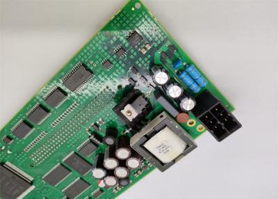 중국 하이델베르크 인쇄 장비 평평한 모듈 ICPB 00.785.0117 프린터 배선 기판 ICPB 00.781.4557 판매용