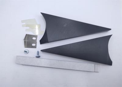 China Peças da máquina de impressão do bloco de extremidade M do canal da tinta de SM74 PM74 2.008.114/3 M2.008.113 à venda