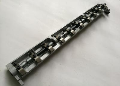 Cina Pezzi di ricambio della stampatrice di Antivari di pinza di presa G4.014.001F G2.583.328S G2.014.001R Heidelberg in vendita