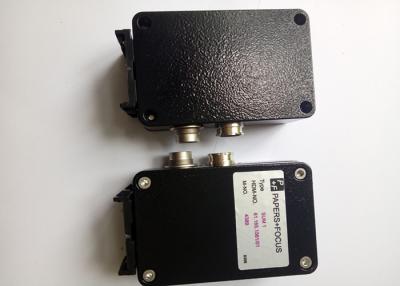 Pièces de rechange de machine d'impression de capteur 00.781.2336 61.165.1561