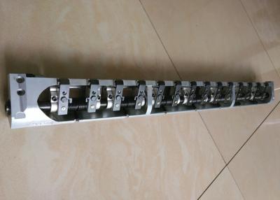 중국 SM74 PM74 그리퍼 바 인쇄 장비 예비품 M2.014.003F 판매용