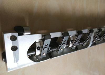 중국 SM74 PM74 그리퍼 바 인쇄 장비 예비품 M2.014.003F 판매용