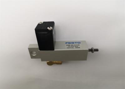 China L2. ¿Qué quieres decir?335.051 válvula de aire para SM74 SM52 piezas de repuesto de máquinas de impresión en venta