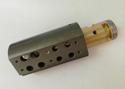 China SM102 MO Feeder Valve For 66.028.301F, 66.028.302 for sale