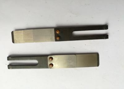 중국 SM102 CD102 순간 SM74 인쇄 장비 66.028.110F를 위한 시트 분리 판 손가락 판매용