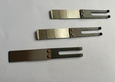 중국 SM102 CD102 순간 SM74 인쇄 장비 66.028.110F를 위한 시트 분리 판 손가락 판매용