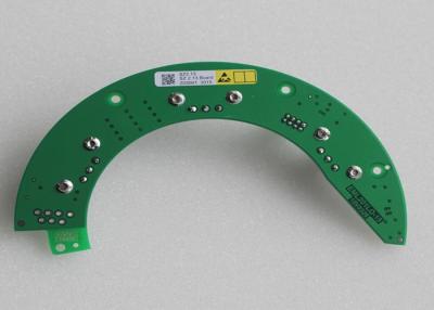 China SZ2.13 Board, Dampening Motor Inside Board,61.198.1243 for sale