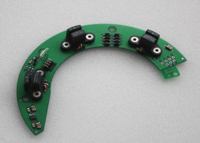 China SZ2.13 Board, Dampening Motor Inside Board,61.198.1243 for sale