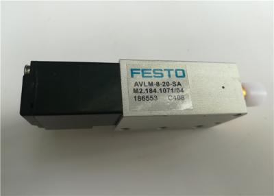 중국 CD102 SM74를 위한 실린더밸브. M2.184.1071/04, AVLM8-20-SA 판매용