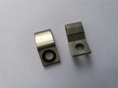 China Printing Machine Spare Parts C4.313.108 CD102/SM102/CX102 Infeed Swing Arm Gripper Finger for sale
