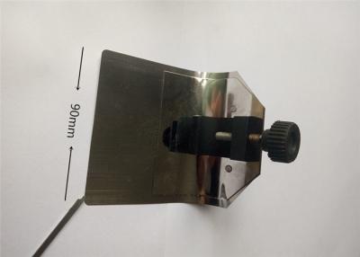 China Printing Equipment Parts Komori Separator Komori Guide Komori Front Lay Guide for sale