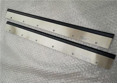 Cina Lavaggio di resistenza solvente sulle lame 69.010.180F per la stampante di Heidelberg GTO52 in vendita