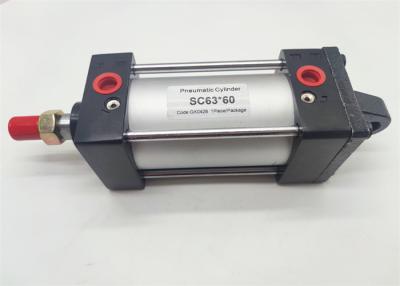 중국 고품질 공기 실린더 SC 63*60 코모리 인쇄기 부품 판매용