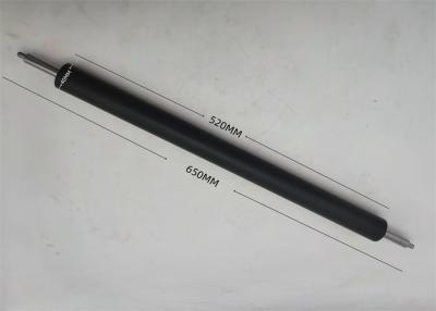 China GTO52 Rolo duro L 650MM Com sistema de água DDS Heidelberg GTO52 Máquina de impressão Peças sobressalentes à venda