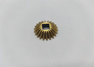 China A1.030.023 Bevel Gear A1.030.023/02 Feeder Delivery Paper Gear For SM102 CD102 OffSet Printing Parts for sale
