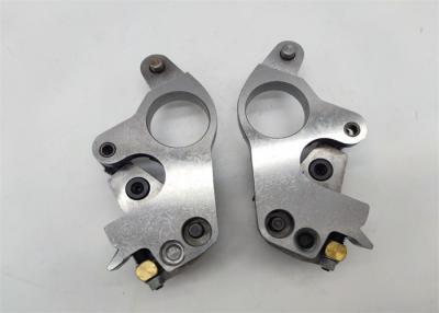 China Heidelberg GTO Dampening Roller Holder Dampening Roller Support For GTO Printing Machine for sale