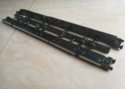 China MO Quick Action Plate Clamp For Mo Printing Machine for sale