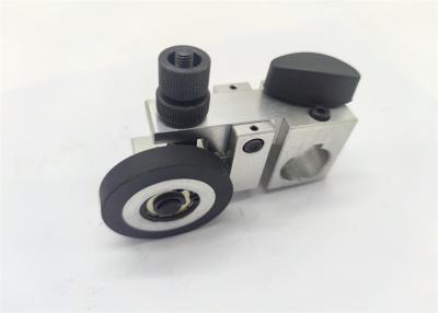 중국 SM74 인쇄기 부품 스포던딩 러너 조립 브래킷 M2.016.232F M2016.245F 고무 바퀴 조립 판매용