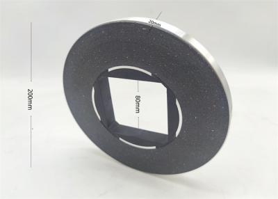 China C7.101.3023 Blocos de travão para Heidelberg XL105 XL106 CD102 Partes de impressão offset 200x80x20mm à venda