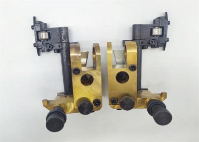 China Heidelberg SM102 Side Guide Block Assy OS DS MV.072.201 MV.072.202 Guia de puxa para peças sobressalentes de máquinas de impressão à venda
