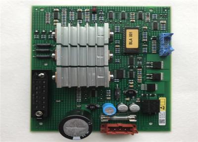 China Heidelberg GTO52 Water Roller Motor Drive Circuit Board 00.781.2354 Printing Machine Spare Parts for sale